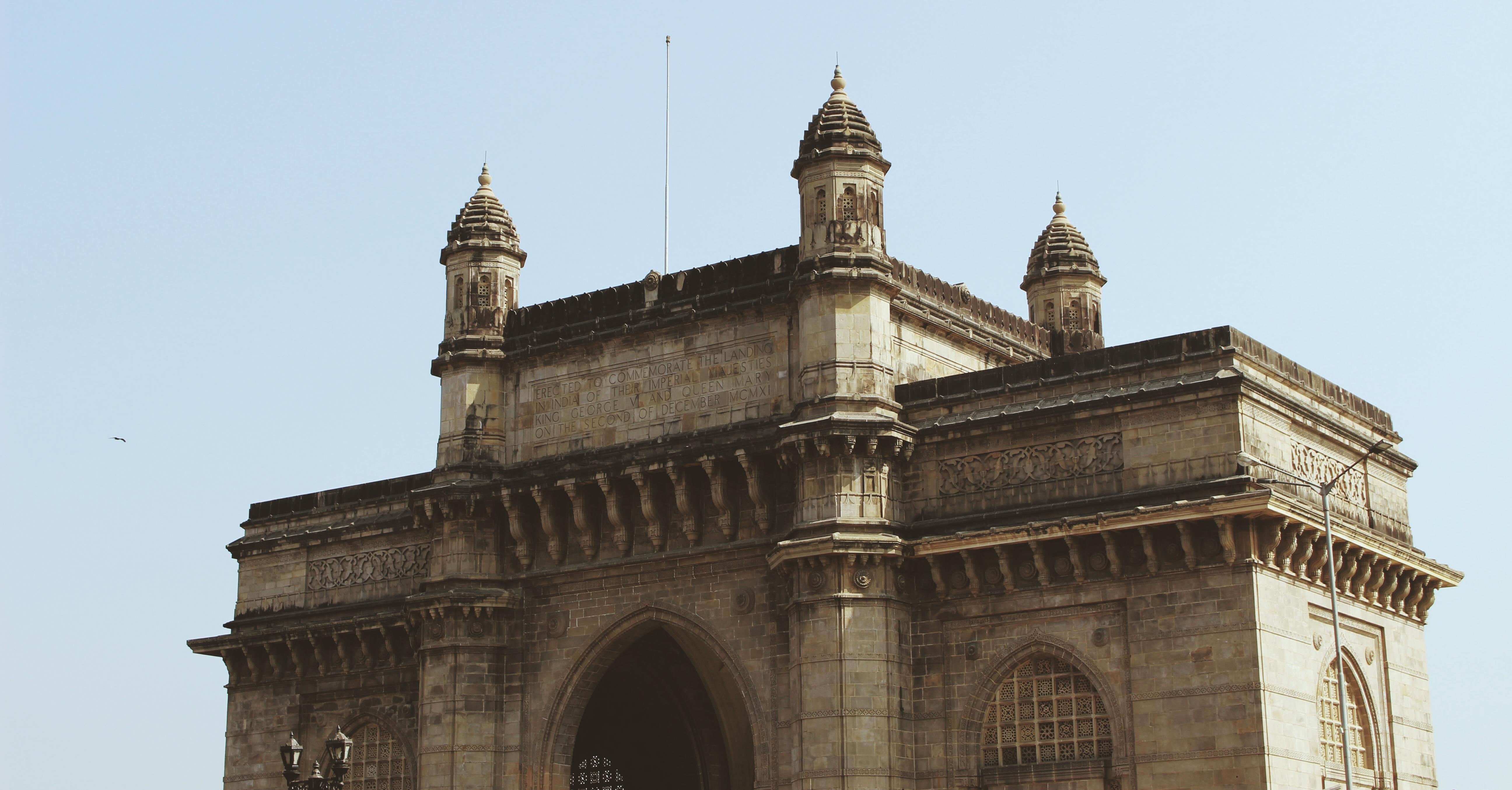 What It's Like to Travel to India | PS Smart Living