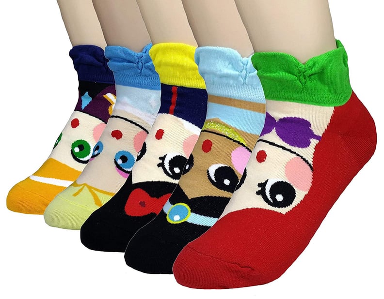 Best Disney Socks | PS Family