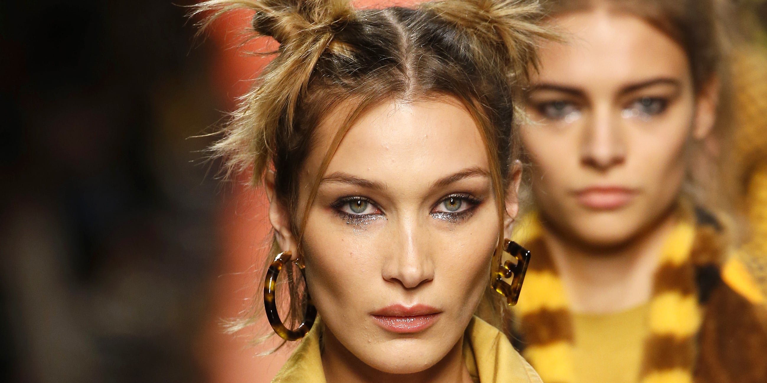5 Space Bun Hairstyles For Inspiration | PS Beauty