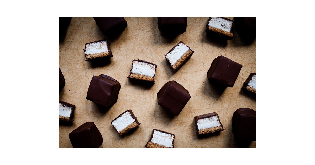 Mallomars Homemade Versions Of Store Bought Snacks POPSUGAR Food mallomars-homemade-versions-of-store-bought-snacks-popsugar-food