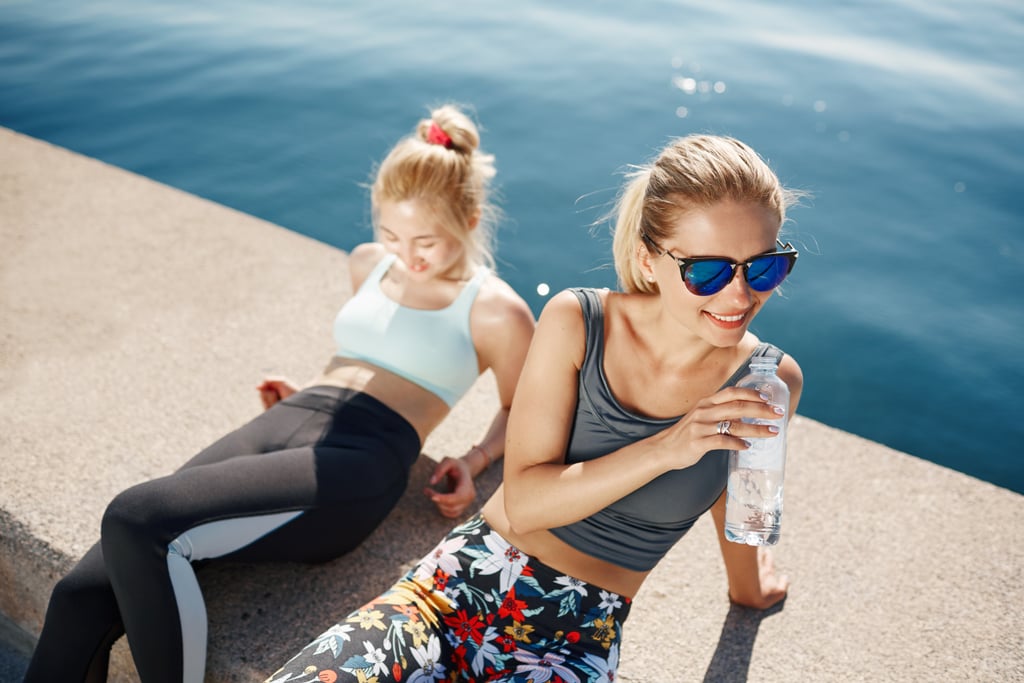 Create a Running Club at Work | POPSUGAR Fitness