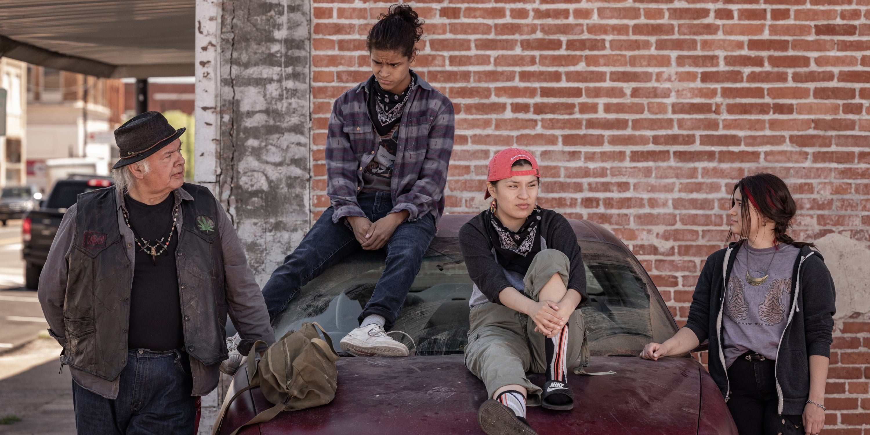 Reservation Dogs' Biggest Celebrity Cameos | PS Entertainment