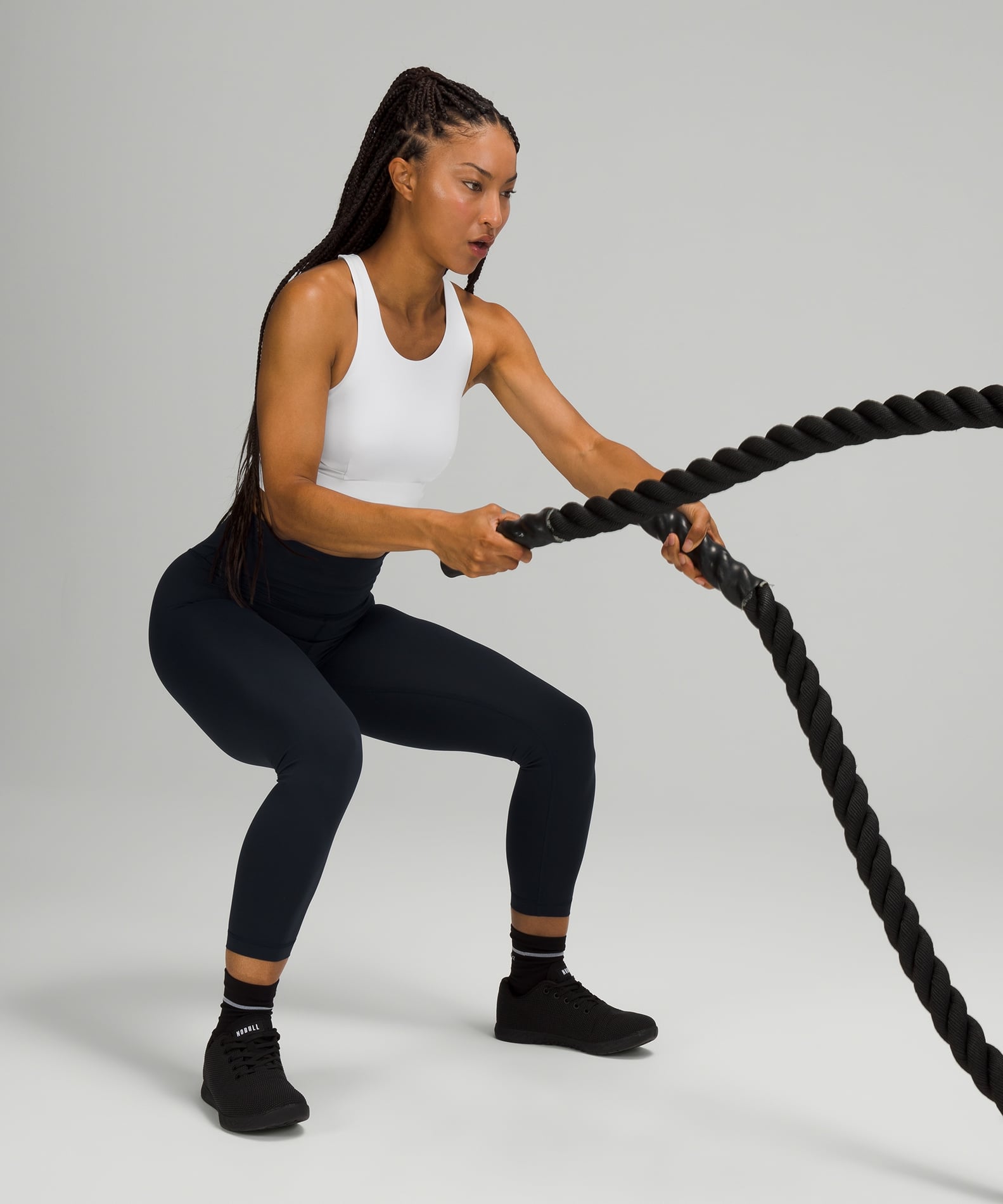 Best Lululemon Clothes to Keep You Cool While Working Out | PS Fitness
