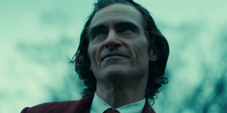 Joker Movie 2019 Cast | POPSUGAR Entertainment