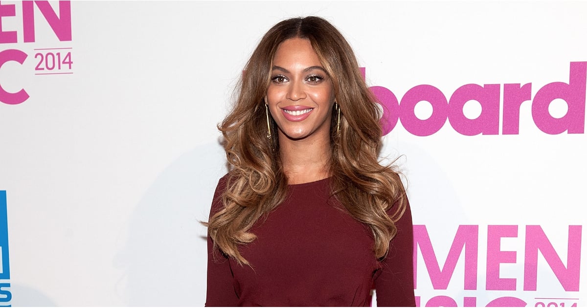 Beyonce's Video For US Troops January 2015 | POPSUGAR Celebrity