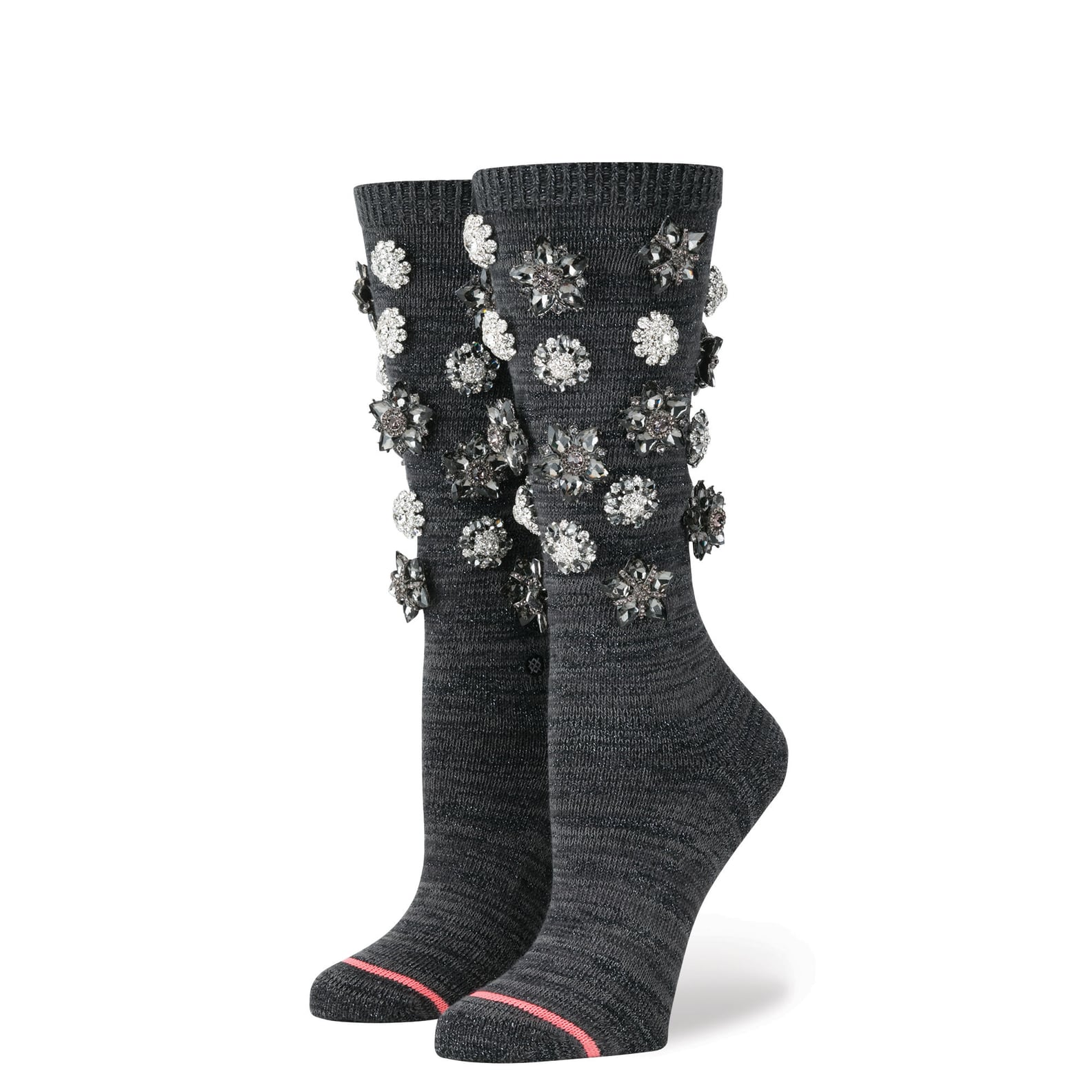Rihanna Stance Socks Collection February 2018 | POPSUGAR Fashion