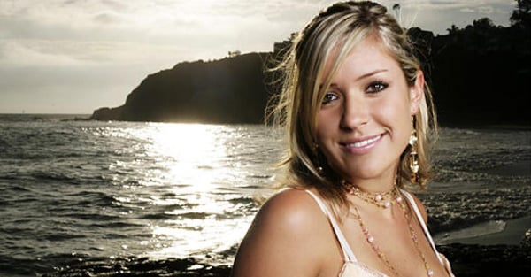Kristin Cavallari GIFs From Laguna Beach and The Hills | PS Celebrity