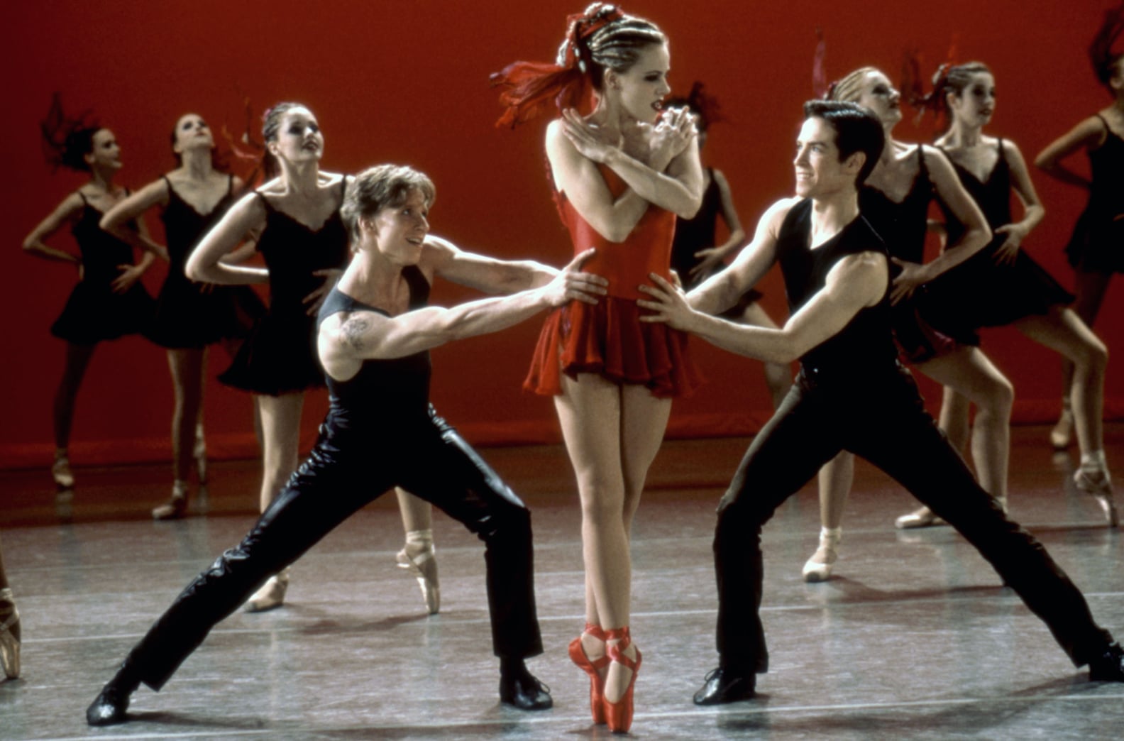 Dance Movies on Netflix | POPSUGAR Fitness