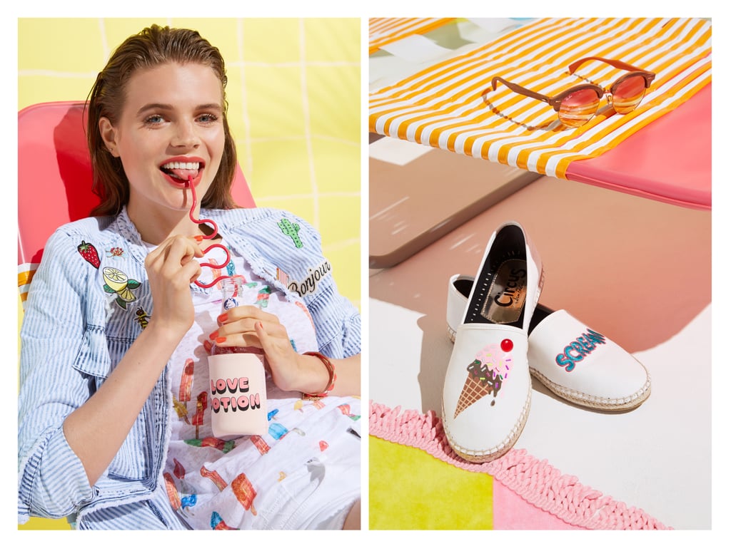 Cute Summer Outfits | POPSUGAR Fashion