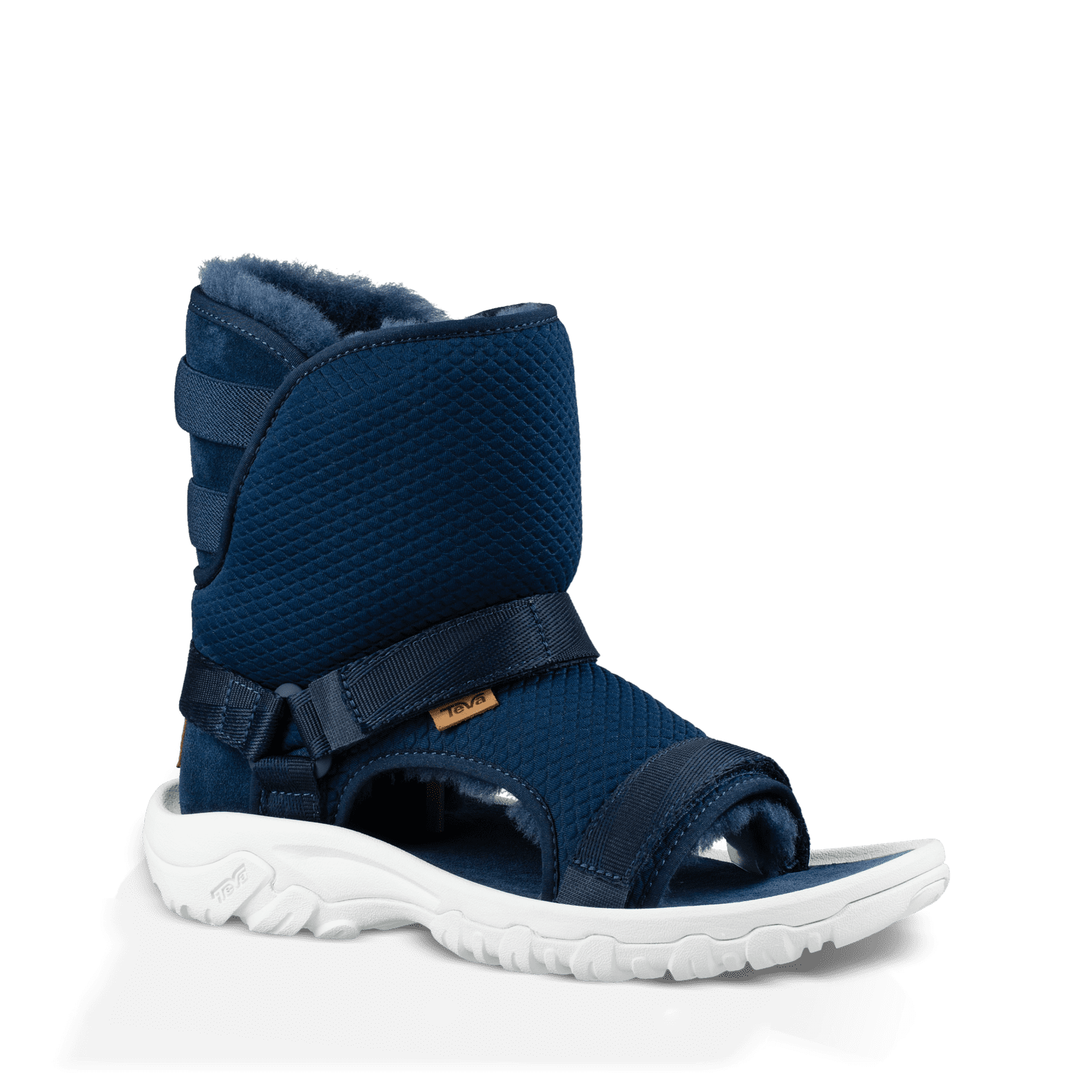 Teva UGG Collaboration | PS Fashion