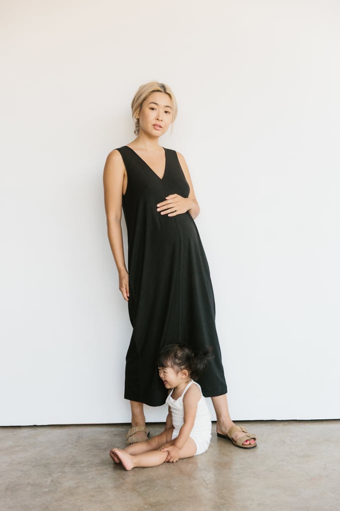 Maternity Clothes Campaign Featuring Real Moms | POPSUGAR Family