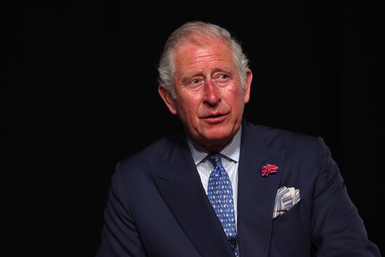 Prince Charles Facts | PS Celebrity