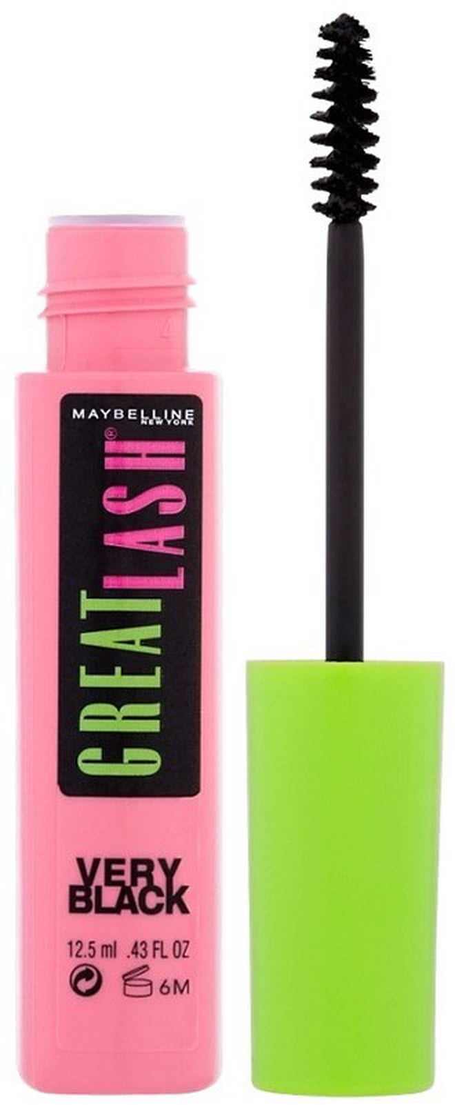 Retro 90s Teen Makeup | PS UK Beauty