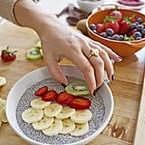 Trainer's Tips on How to Stop Overeating | POPSUGAR Fitness