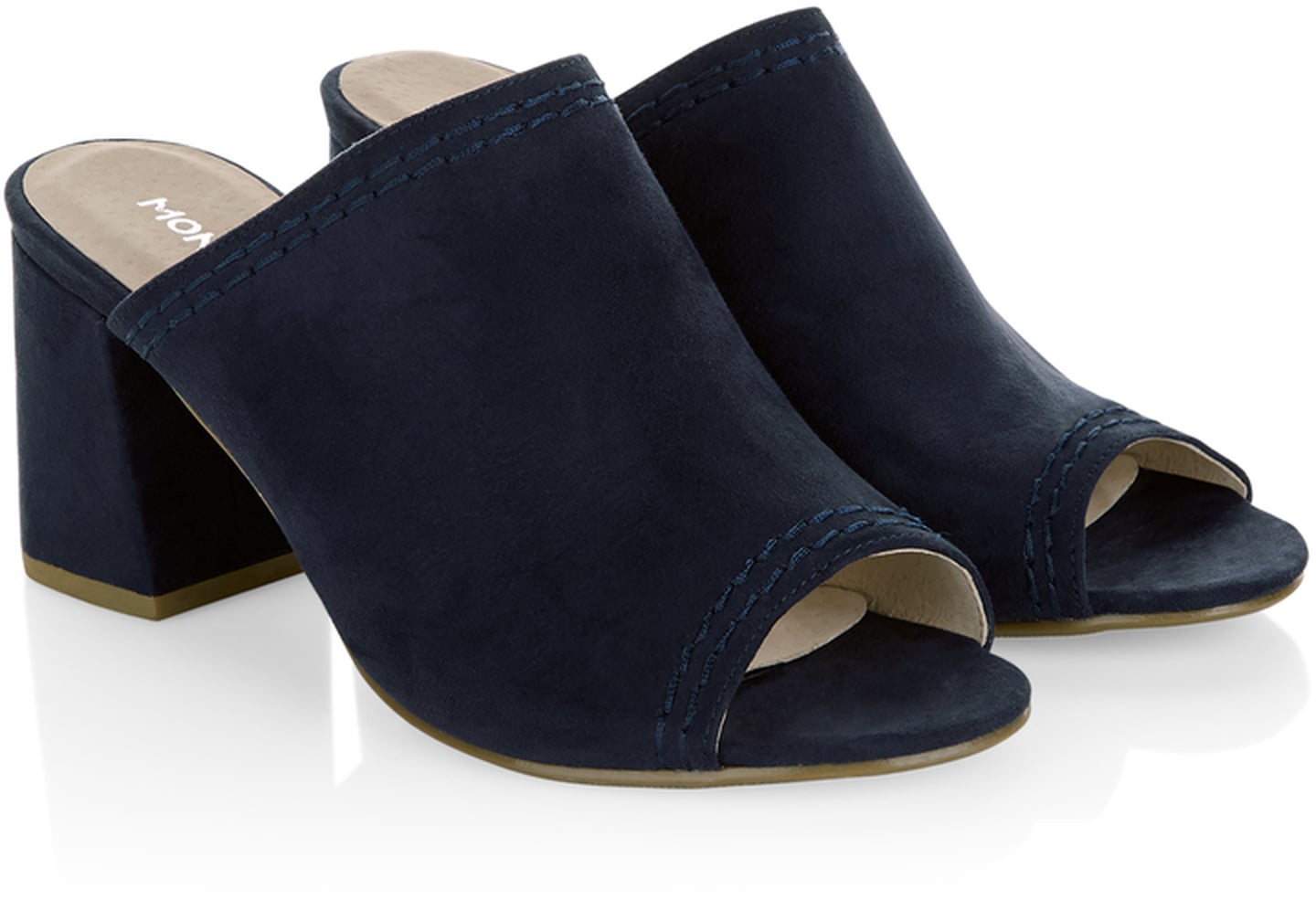 Cheap Mules | POPSUGAR Fashion