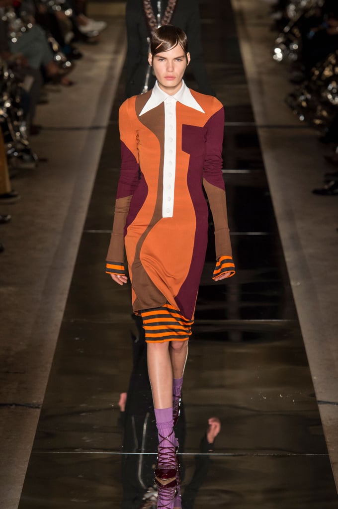 Givenchy Spring 2017 Collection | POPSUGAR Fashion