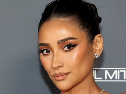 Shay Mitchell's 4 Tiny Tattoos: A Guide | POPSUGAR Beauty