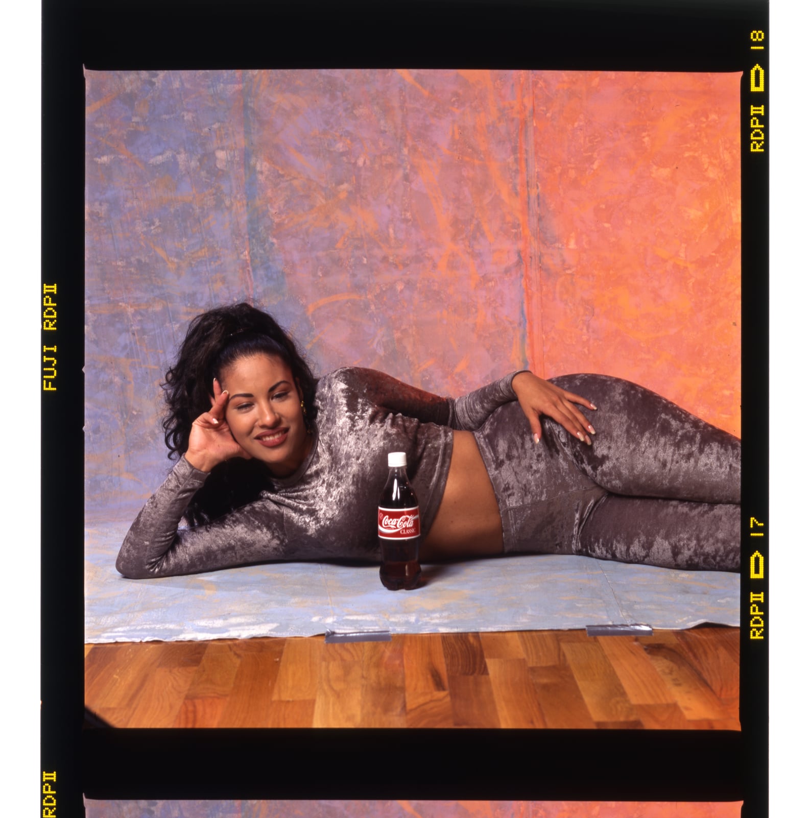 Selena National Museum of American History Exhibit | PS Latina