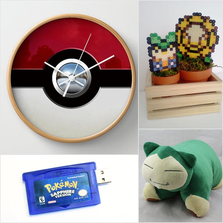 Pokemon Gifts | PS Tech