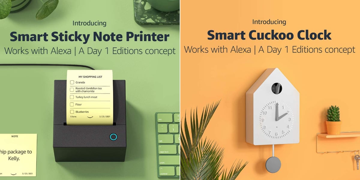 Amazon Build It Program | POPSUGAR Smart Living