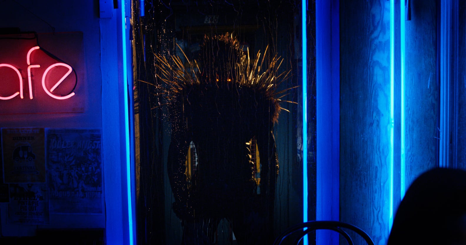 Horror Movies Based on Folklore | PS Entertainment