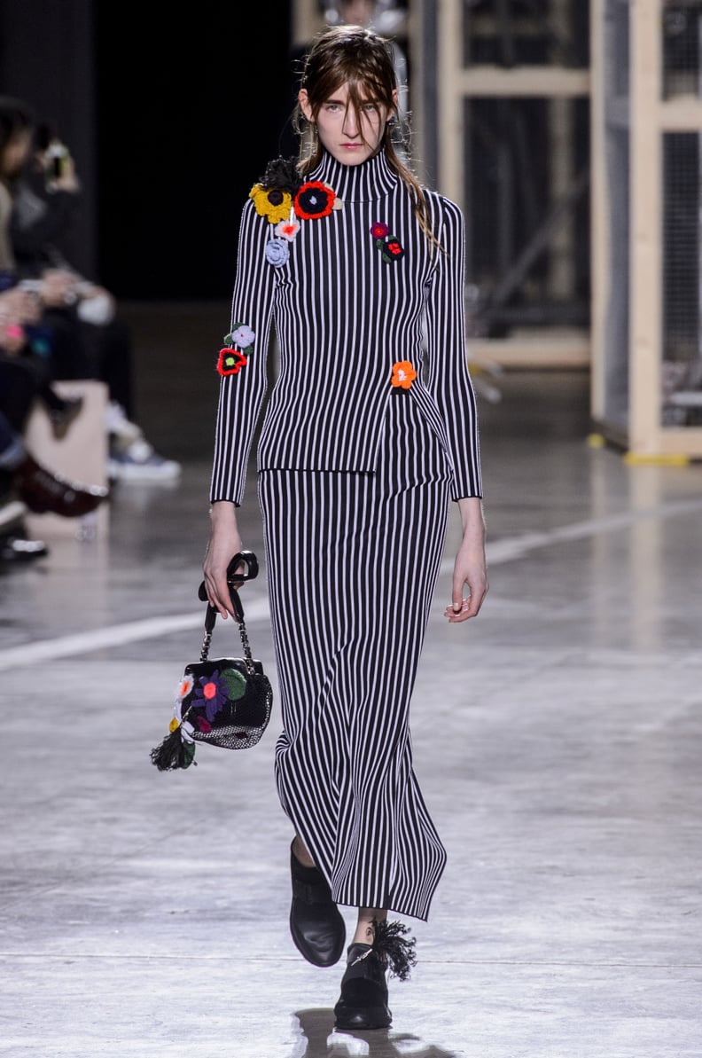 Christopher Kane Fall 2016 Collection | PS Fashion