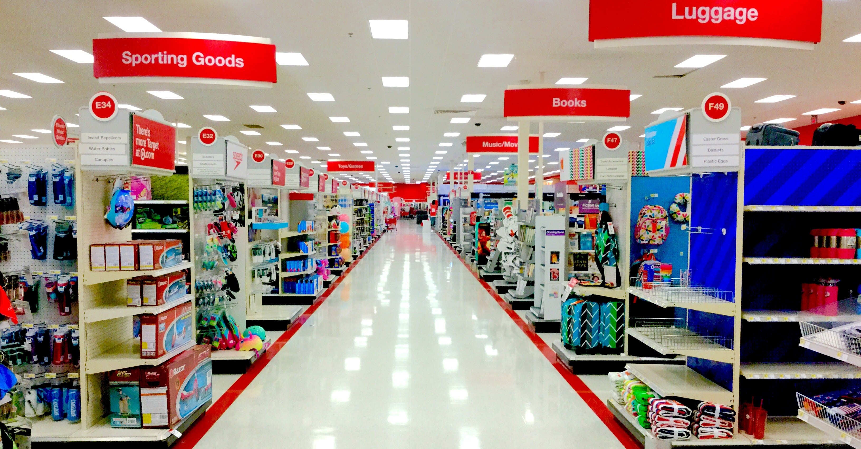 What Is Target School List Assist? | PS Family