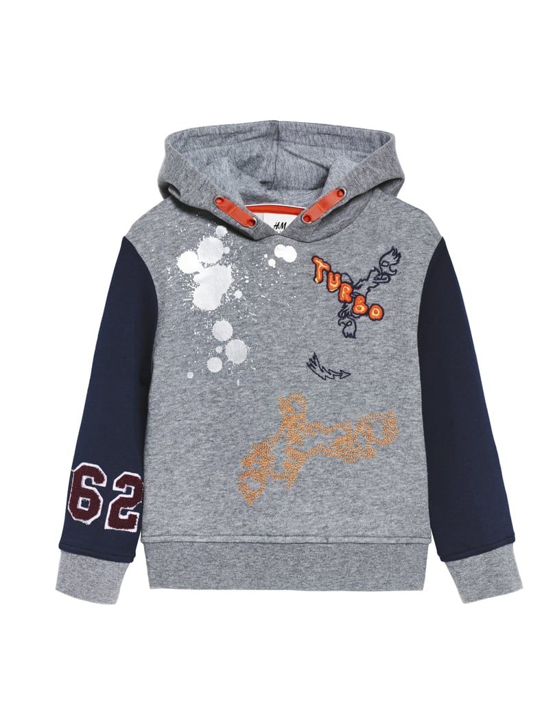 H&M Kids Fall 2015 Collection | POPSUGAR Family