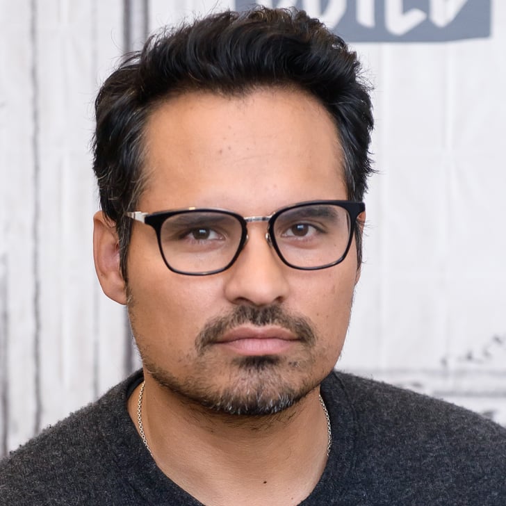 Michael Peña | POPSUGAR Entertainment