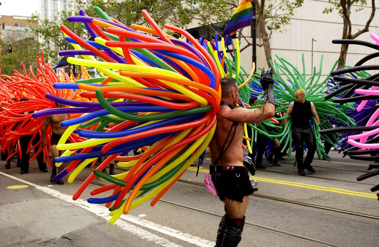 Best Pride Parade Pictures | PS Love