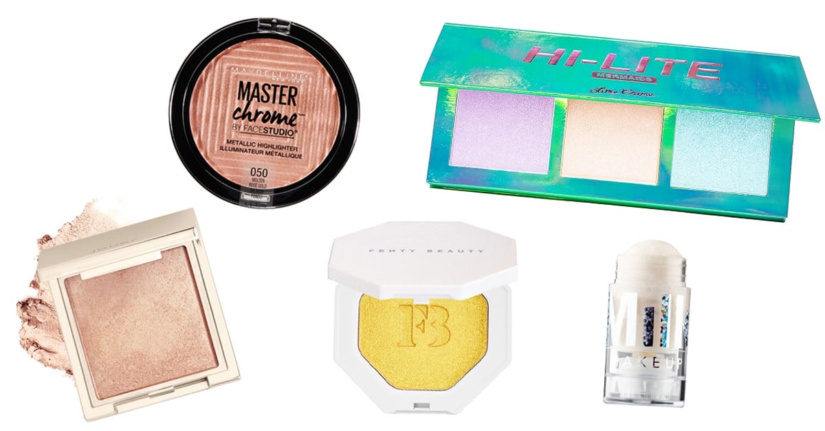 Best Highlighters 2018 | PS Beauty