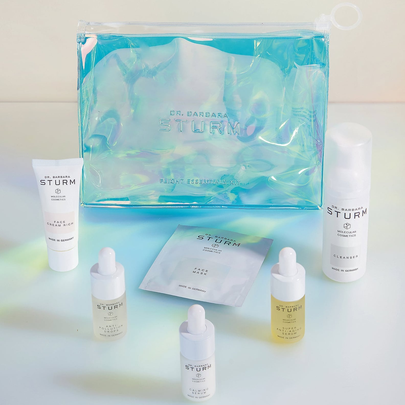 The Best Travel Beauty Sets We Found at Sephora | PS Beauty