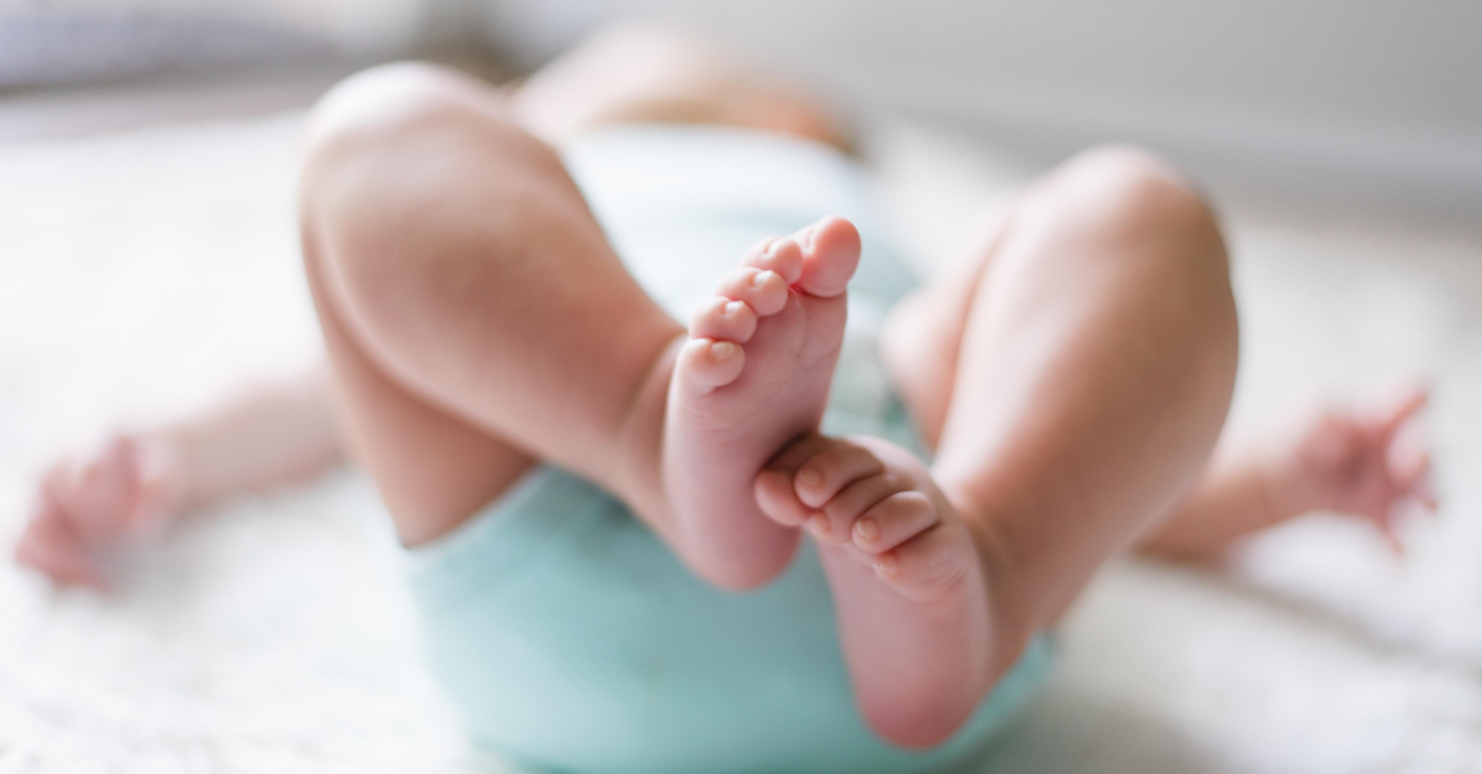 Best Baby Names That Start With P | PS Family
