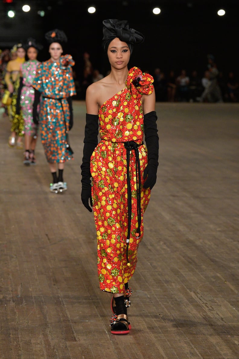 Models to Know For 2018 | PS Fashion