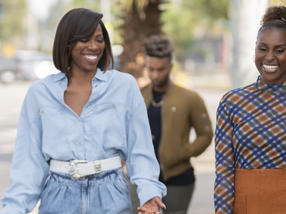 Stying Lessons We've Learned From Insecure | POPSUGAR Fashion