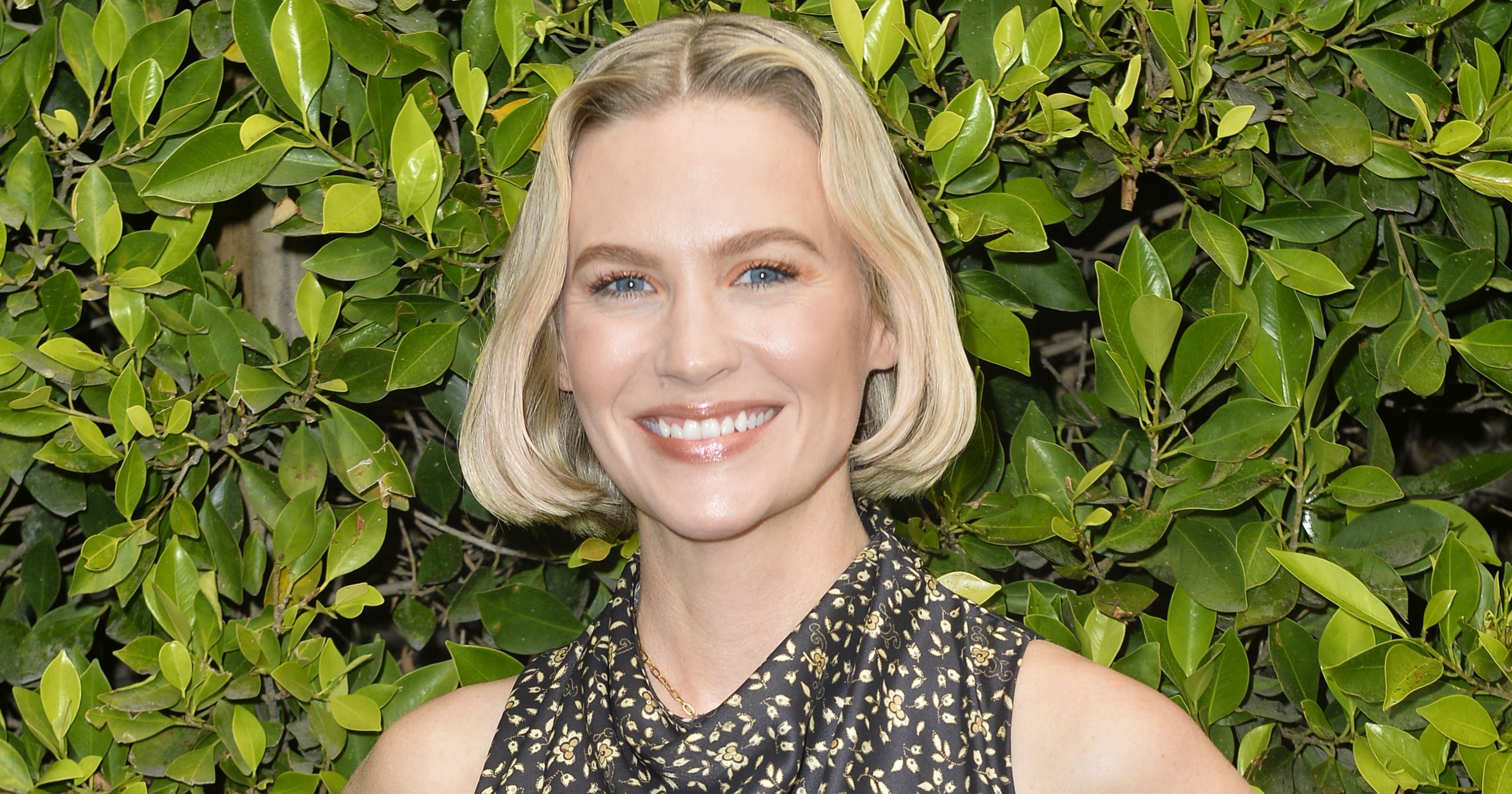 How Many Kids Does January Jones Have? | PS Family