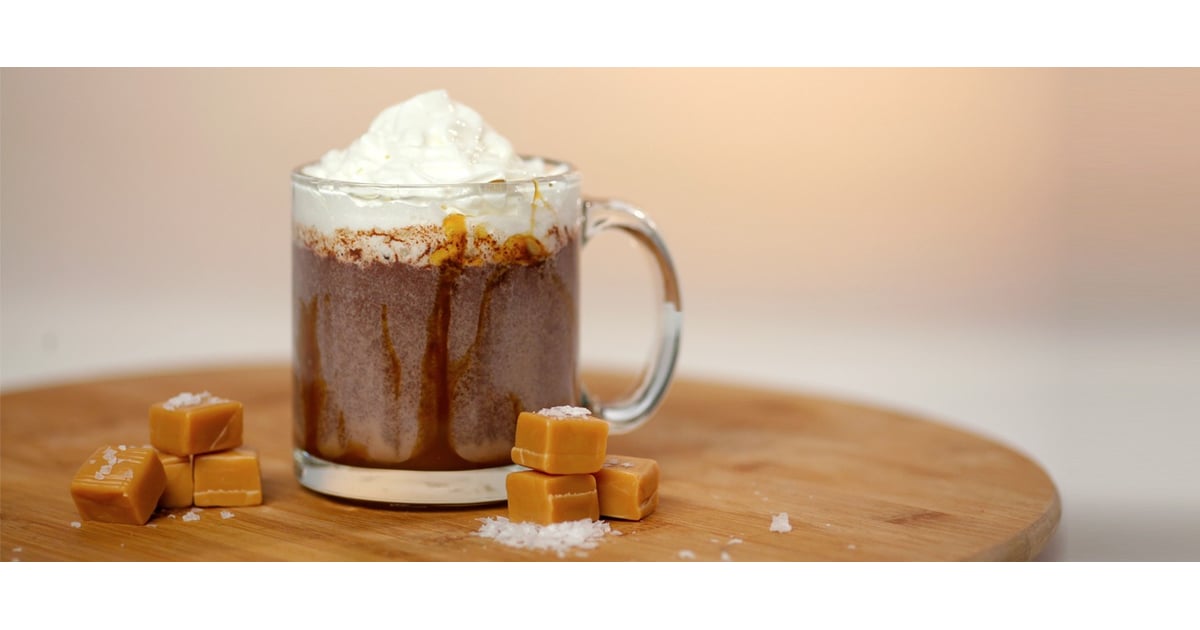 Boozy Whipped Cream Recipe | Link Time | POPSUGAR Food