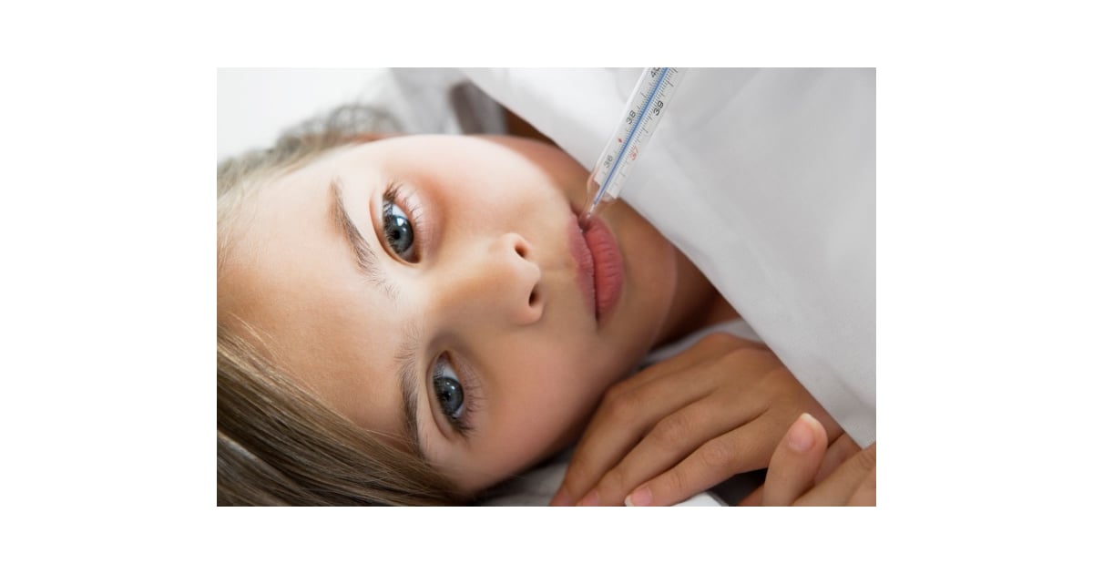 When Should Parents Keep Child Home From School POPSUGAR Moms