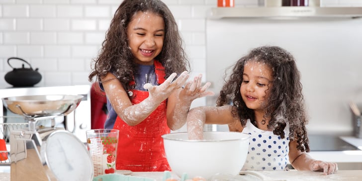 Kid-Friendly Crafts and Activities That Are Easy and Fun | POPSUGAR Family