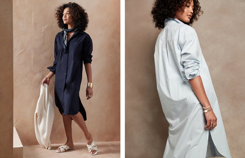 How to Make Relaxed Styles Look Polished | POPSUGAR Fashion