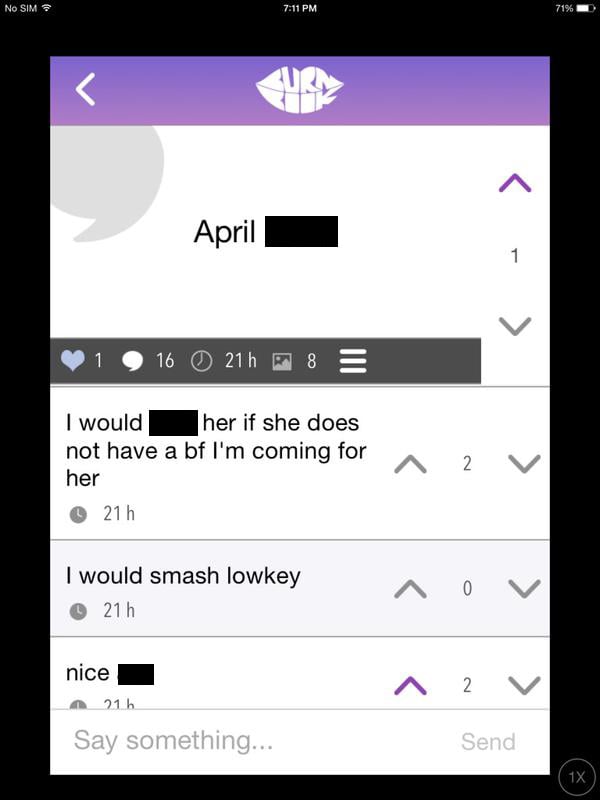 Burnbook App | POPSUGAR Family
