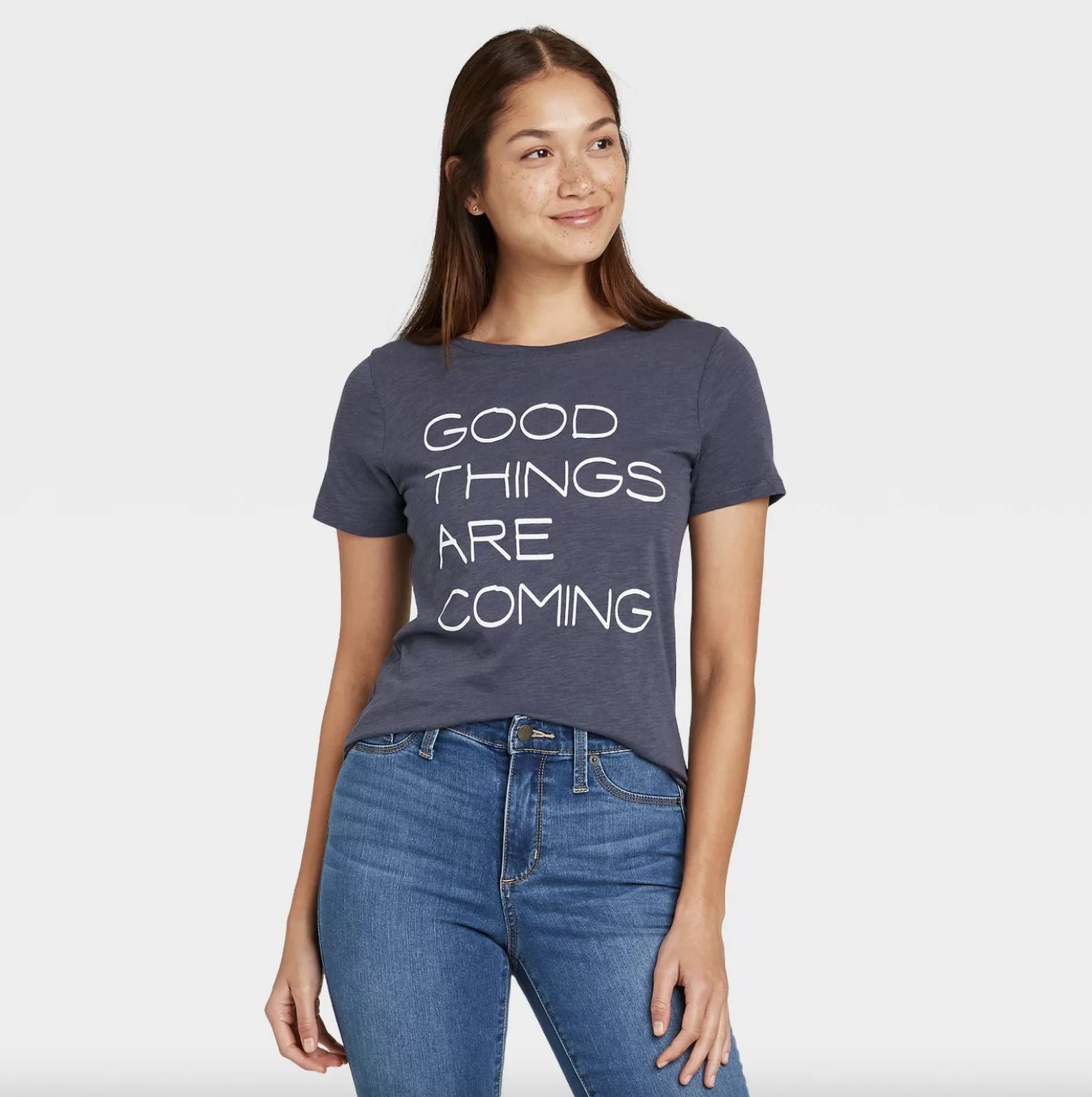 Stylish Slouchy T-Shirts | PS Fashion