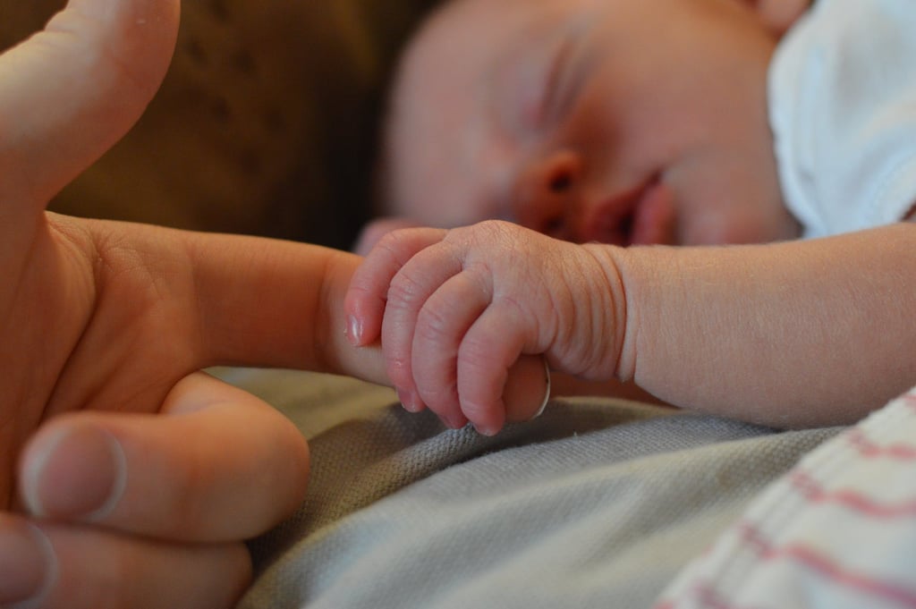 When Do You Get Your Period Again After Pregnancy POPSUGAR UK Parenting when-do-you-get-your-period-again-after-pregnancy-popsugar-uk-parenting