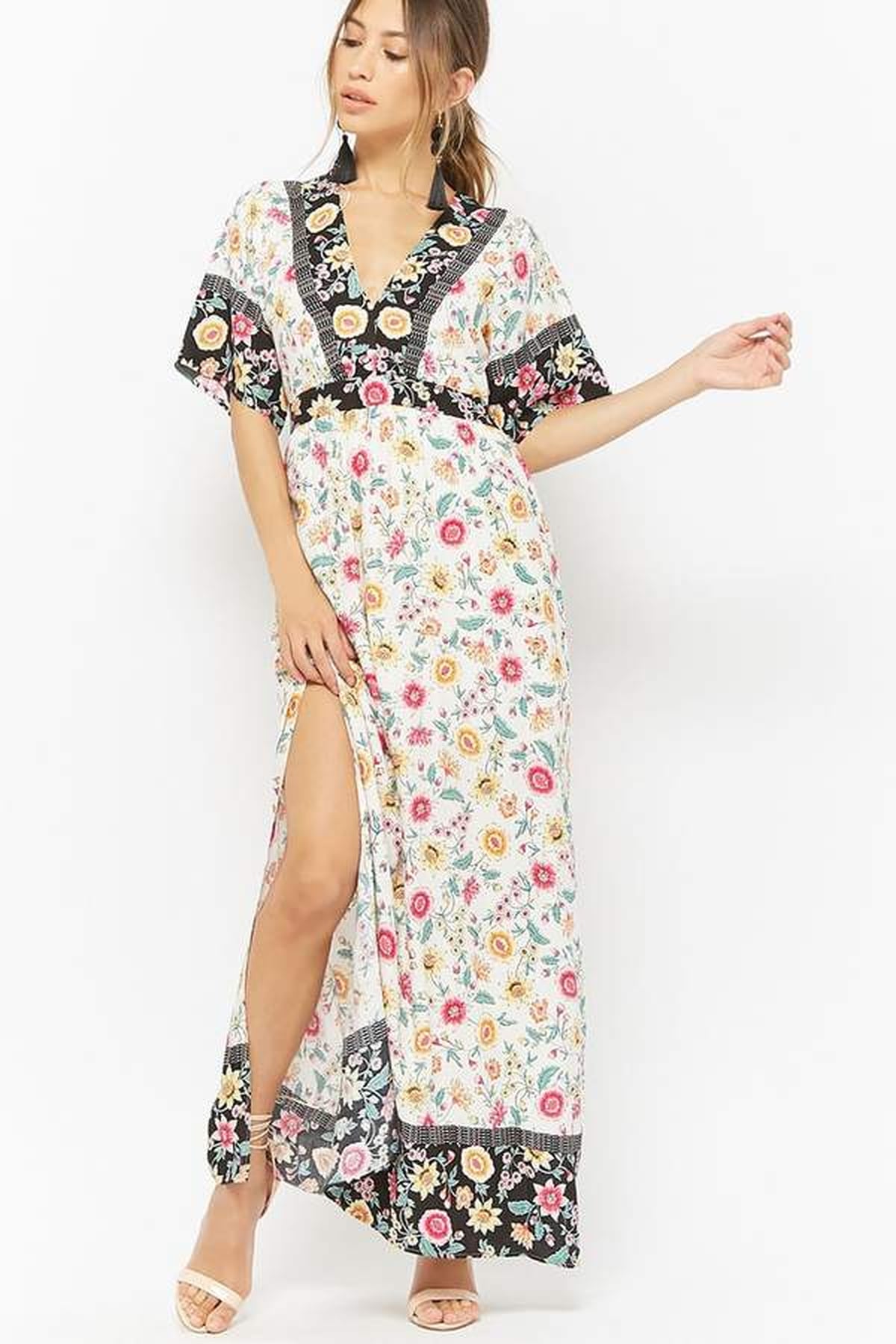 Best Spring Dresses 2018 | PS Fashion
