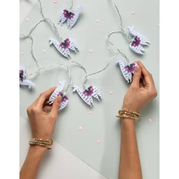 Llama Products | PS Latina