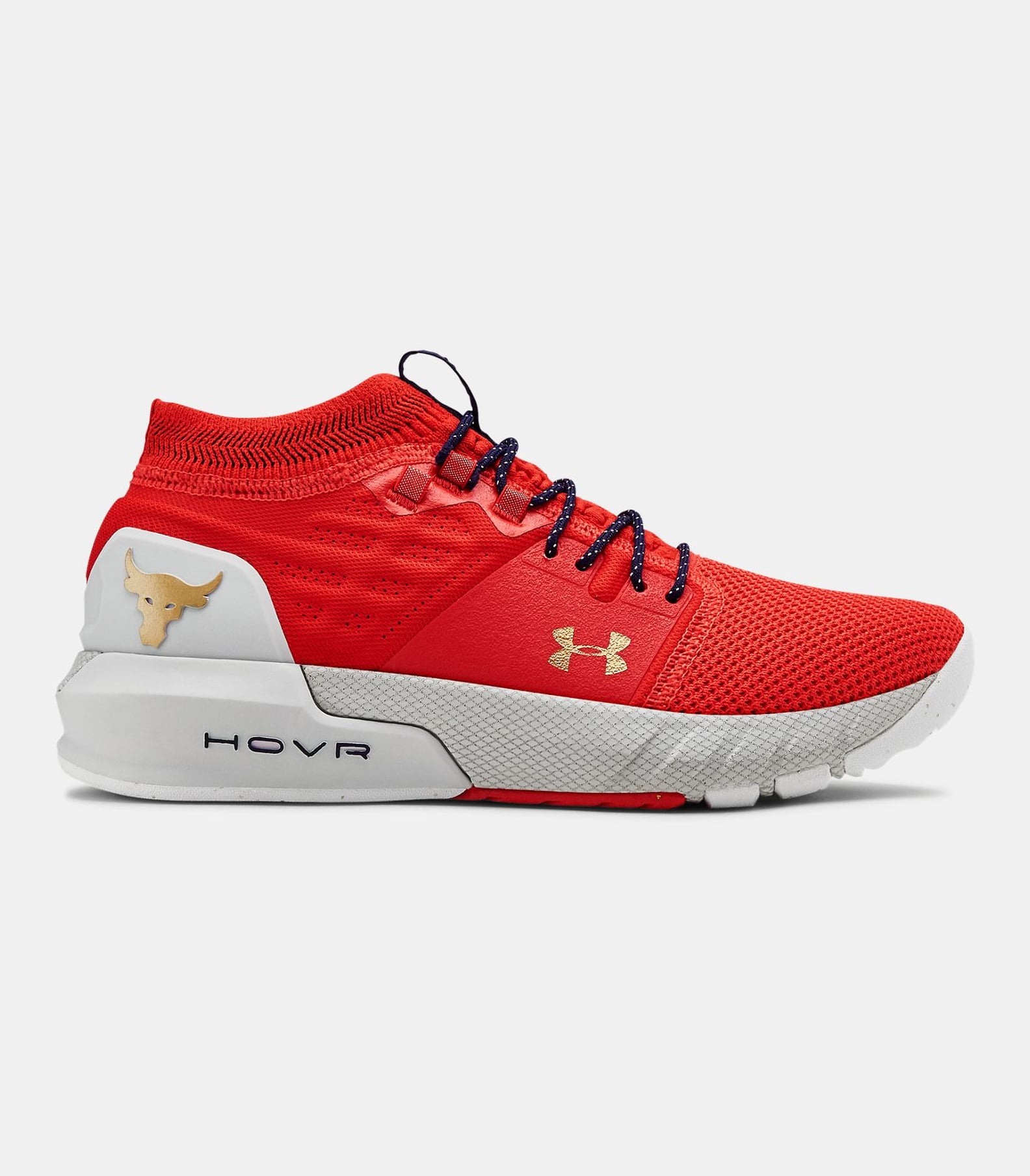 Colorful Training Shoes From Under Armour | PS Fitness