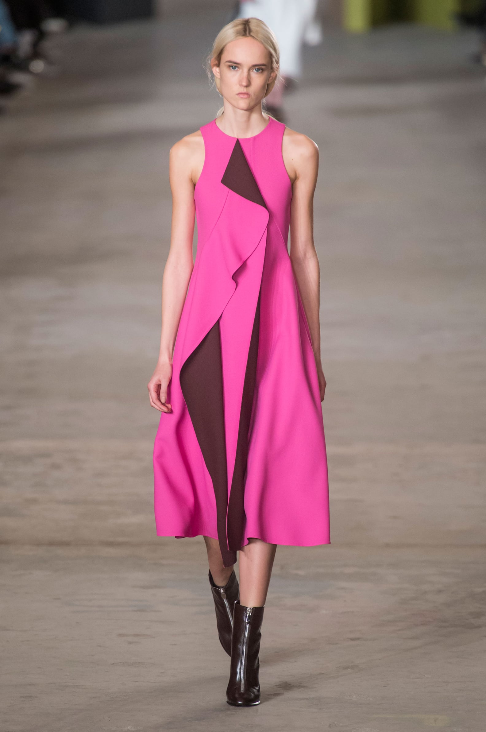 Fall 2016 Trends Runway Ps Fashion