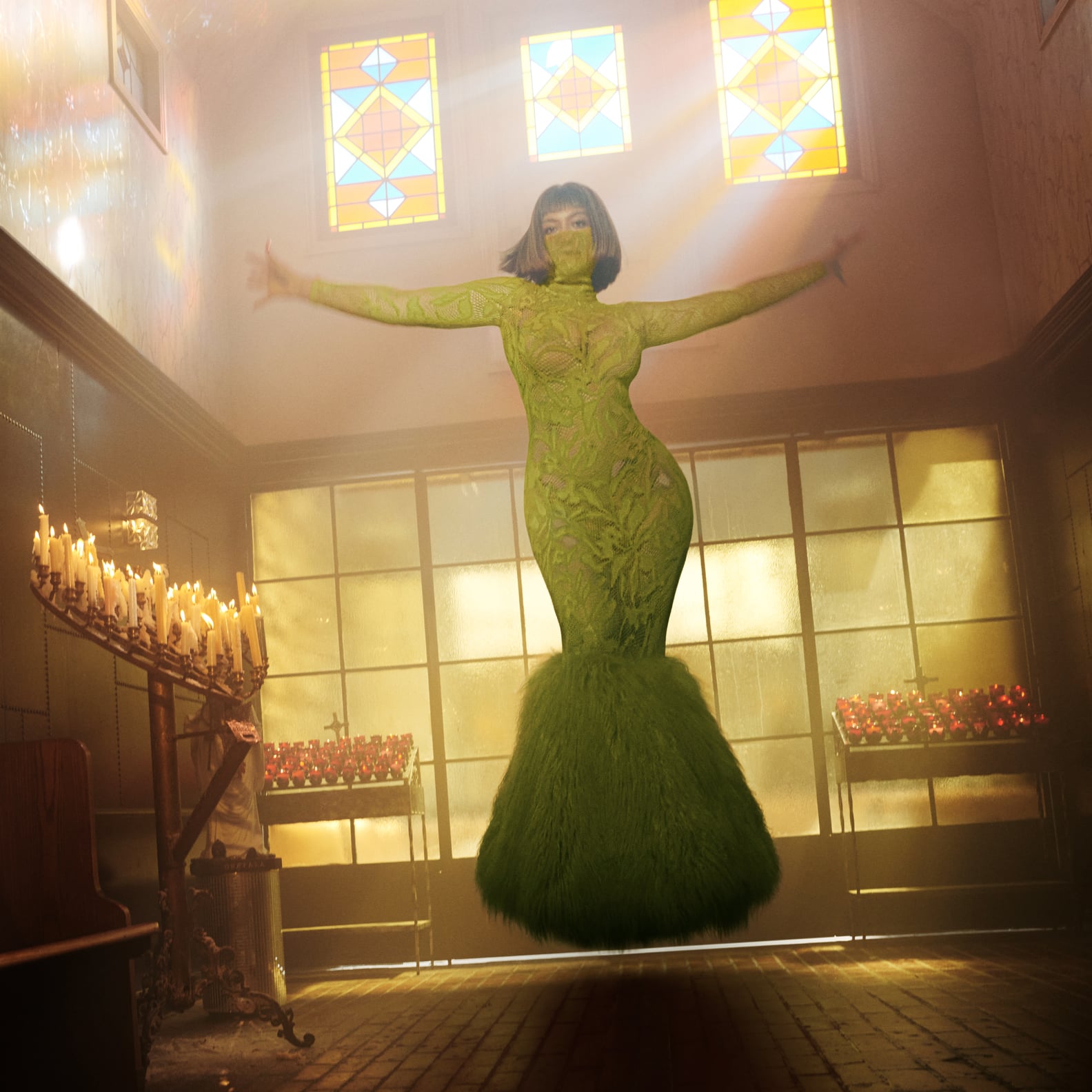 Beyoncé Renaissance Album Review | PS Entertainment