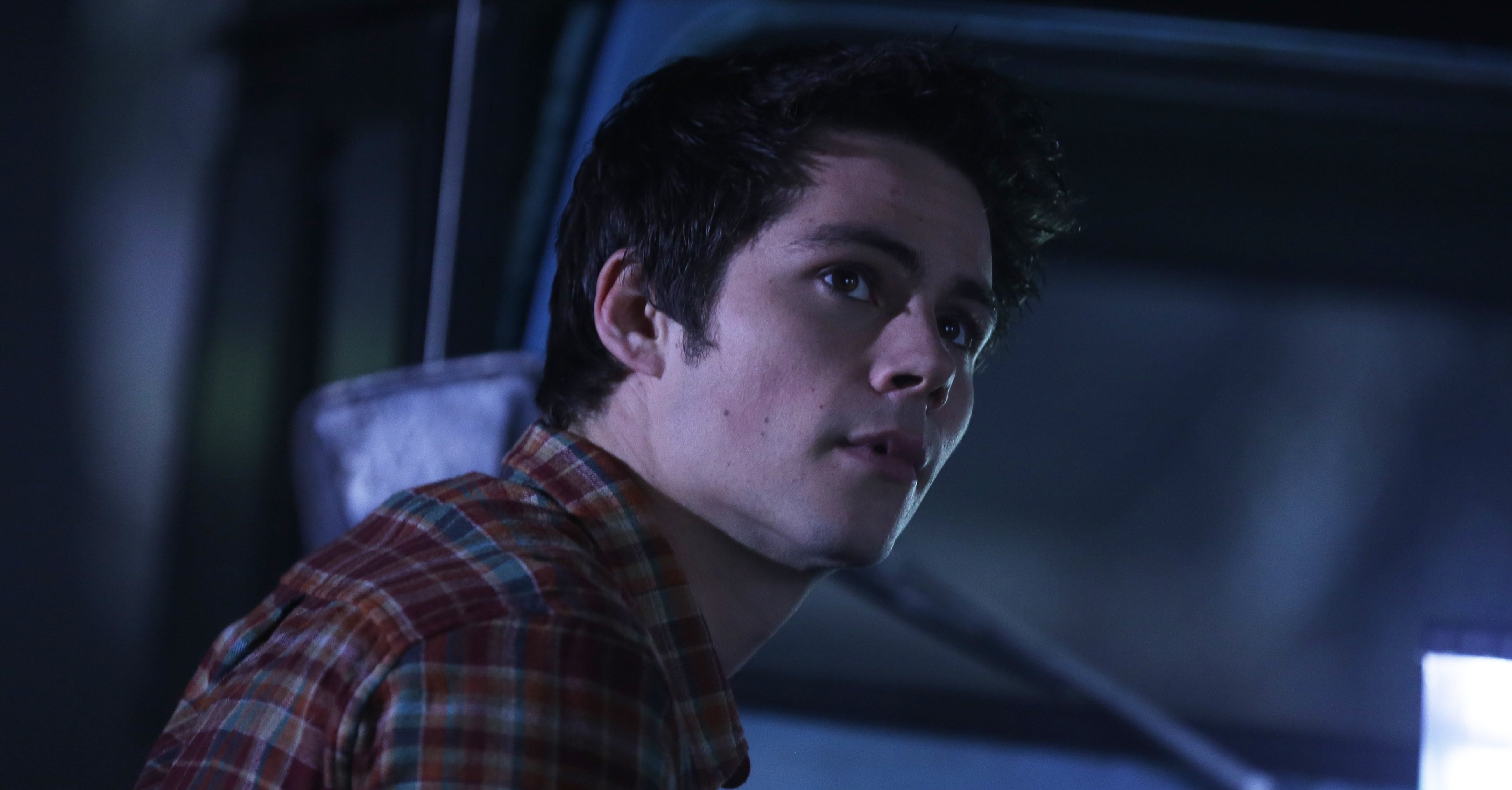 What Is Stiles's First Name on Teen Wolf? | PS Entertainment