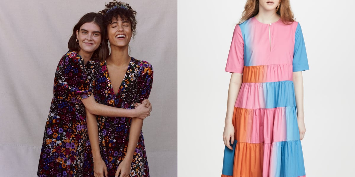 Best Dresses 2020 | PS Fashion